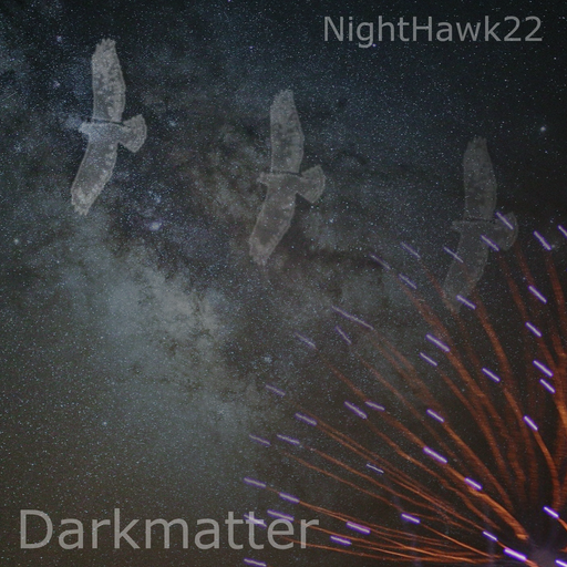 Animation Warrior Theme — NightHawk22